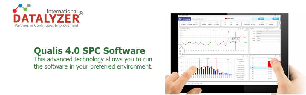 SPC Software